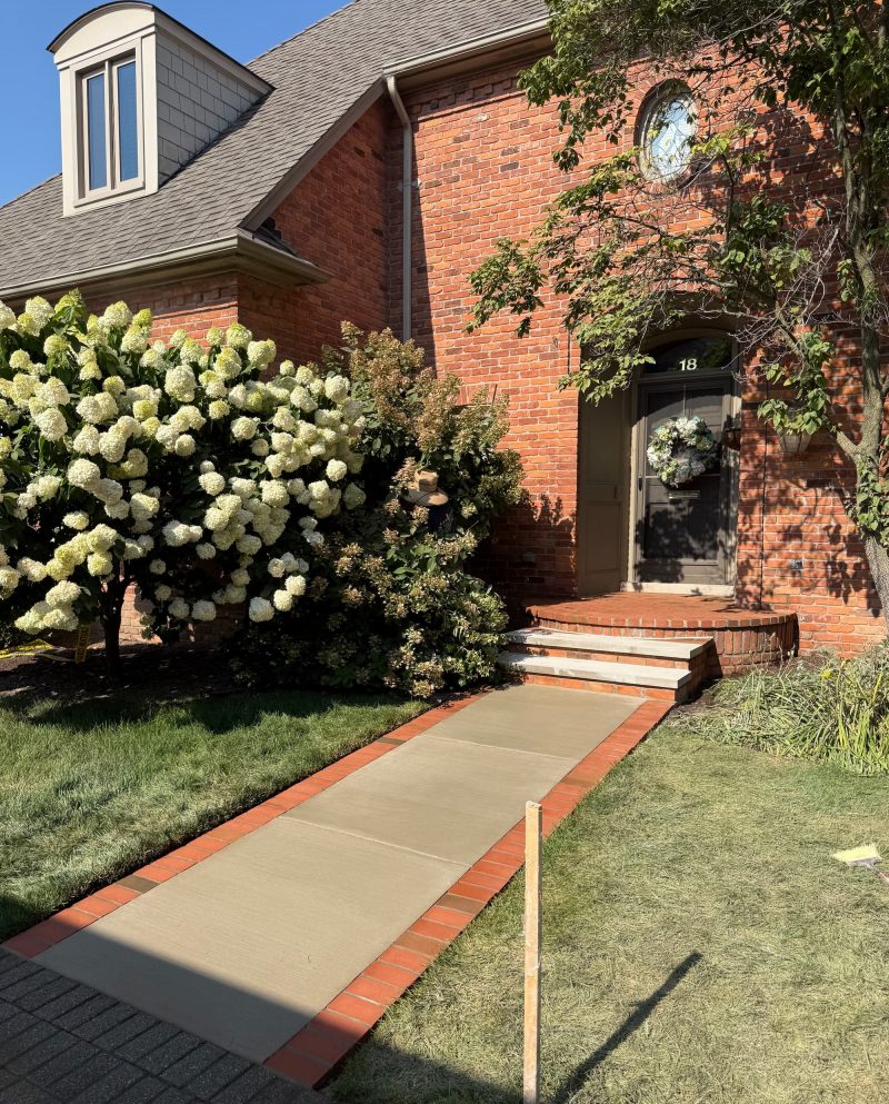 Top Benefits of Custom Brickwork for Your Home's Curb Appeal | Next ...