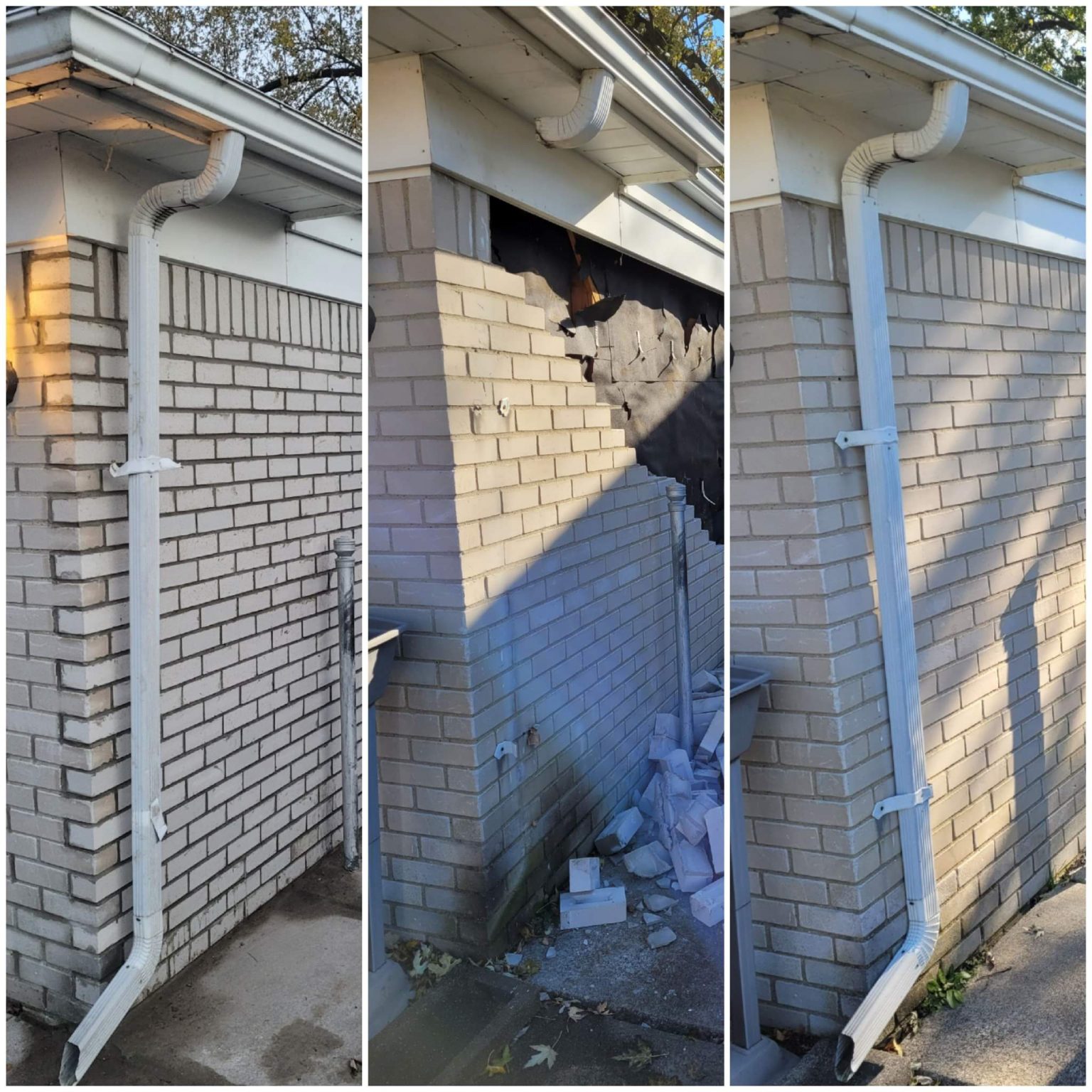 Brickwork & Masonry Services in Garden City, MI | Next Level Custom Brick