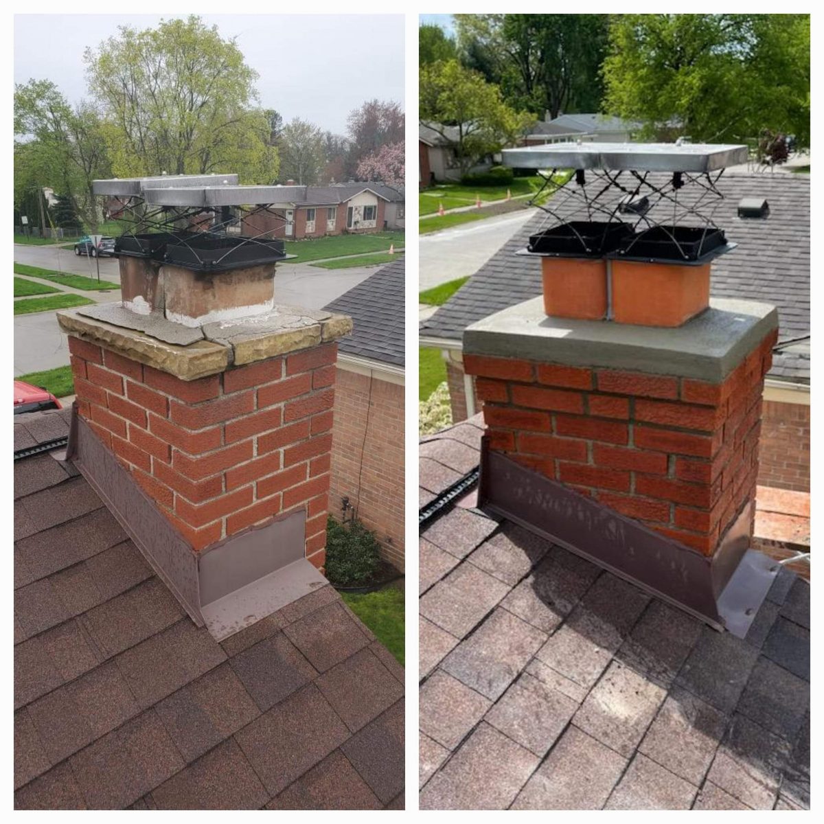 Expert Brick & Masonry Services in Garden City, MI | Next Level Custom ...