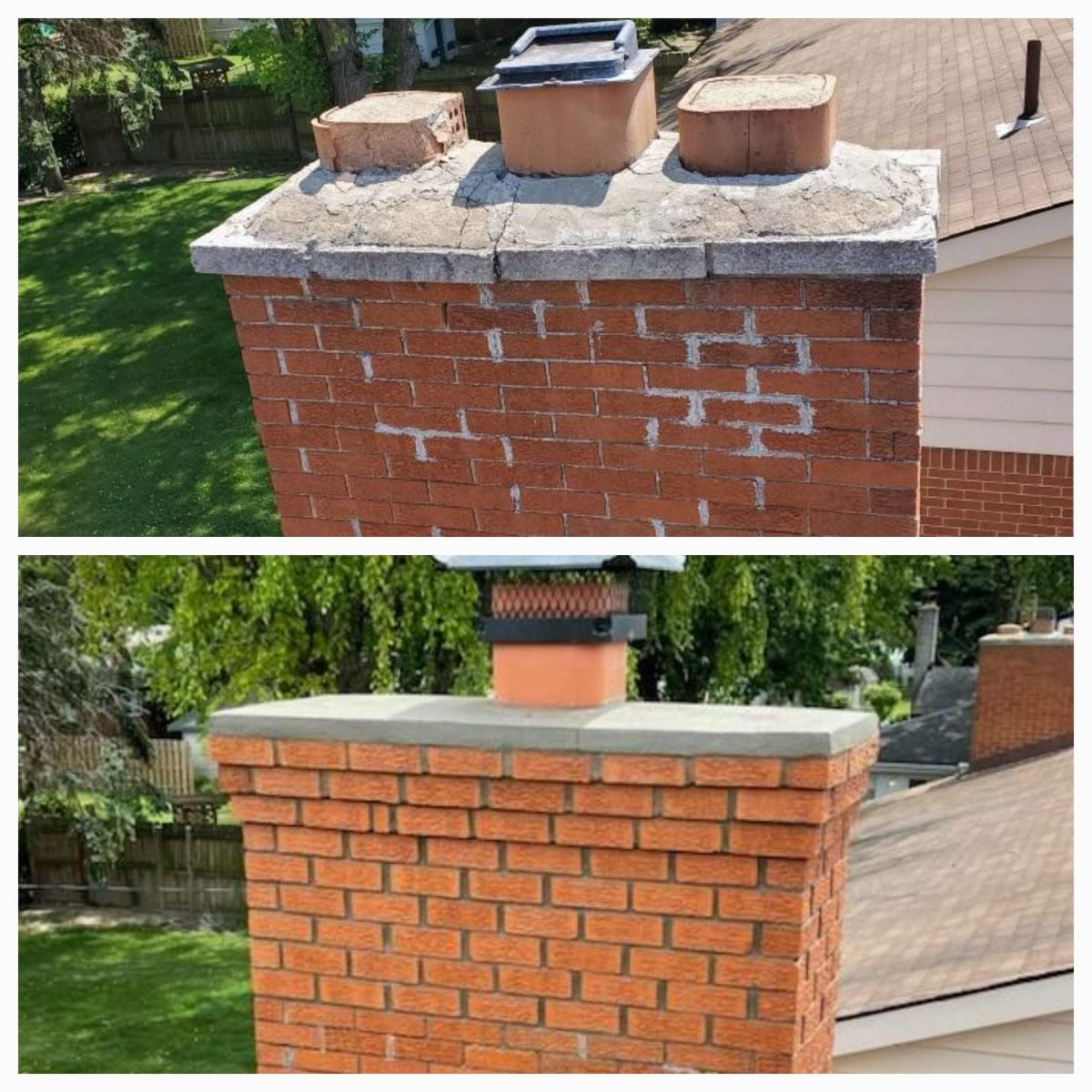 Brickwork & Masonry Services in Garden City, MI | Next Level Custom Brick