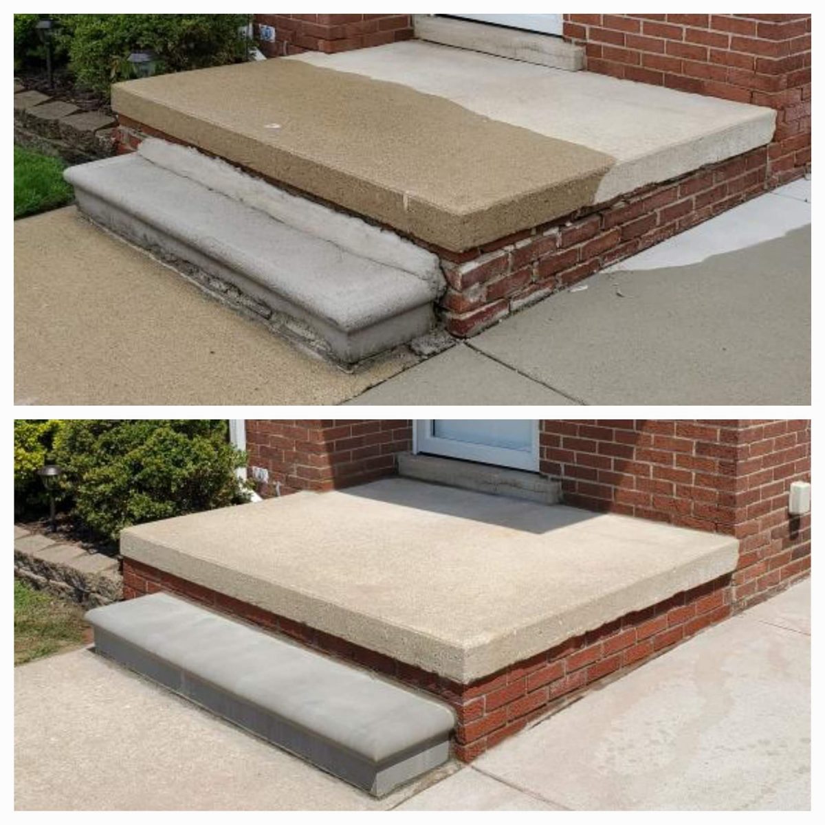 Before and After Transformations in Garden City, MI | Next Level Custom ...