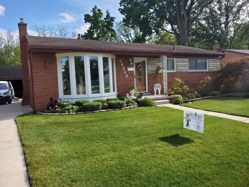 Before and After Transformations in Garden City, MI | Next Level Custom ...